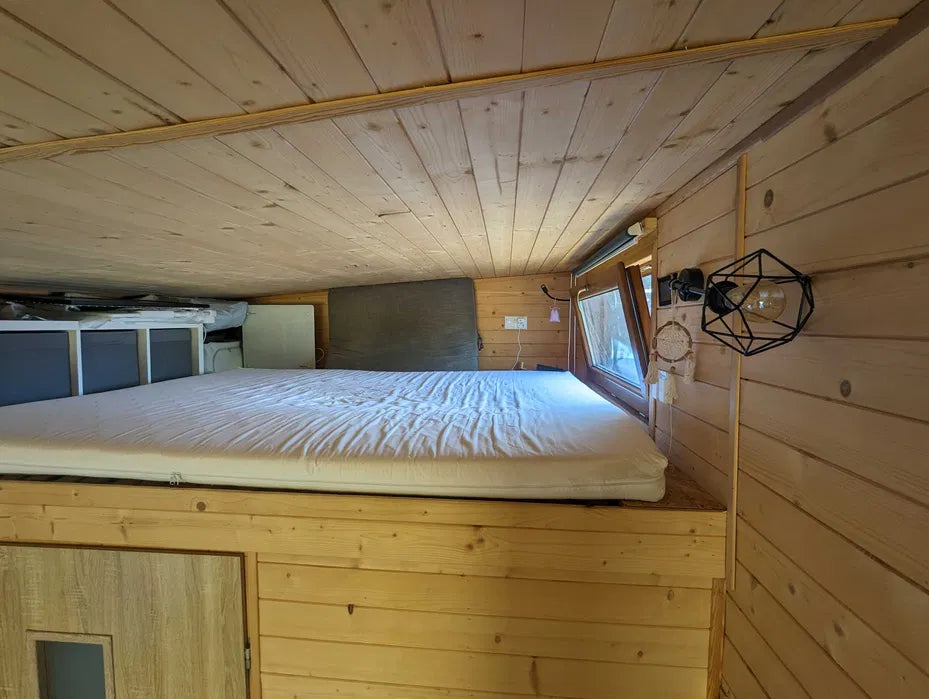 Casa Estiva Mobile – Container Service S.R.L