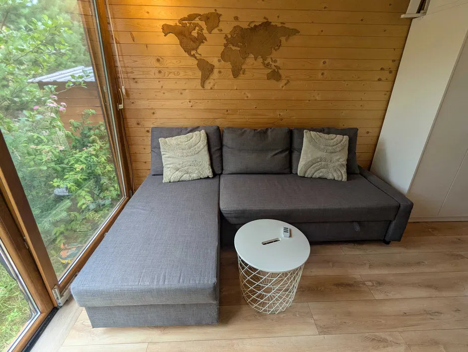 Casa Estiva Mobile – Container Service S.R.L